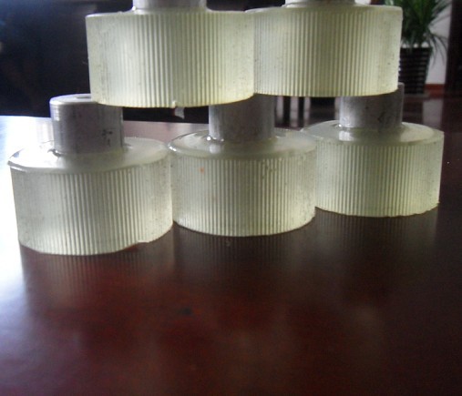 Quality Industrial Oil Resistant Suspension Polyurethane Parts Bushings Polyurethane for sale