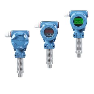 Quality YW-140G High Temperature Pressure Transmitter 4-20ma Digital Display Pressure for sale