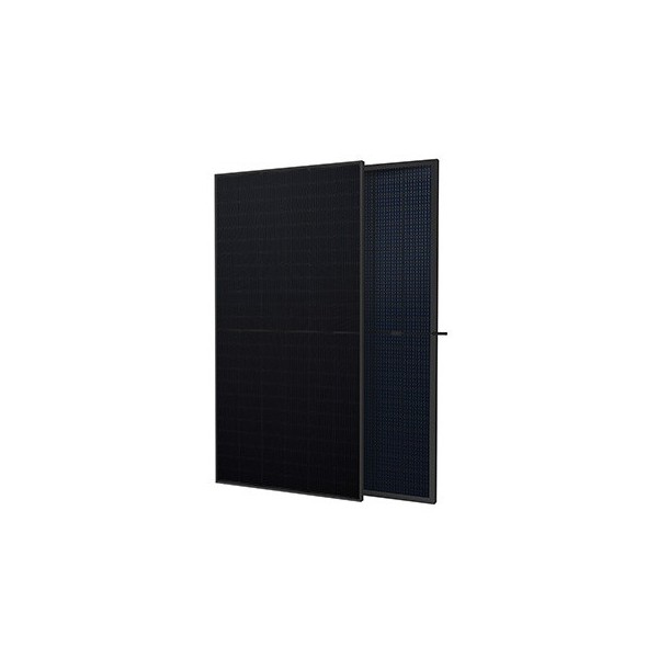 Quality 535W 540W 545W Monocrystalline PV Module Bifacial PV Panels for sale