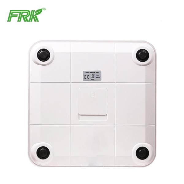 Quality Bluetooth Electronic Weighing Scale Smart Bluetooth Body Analyser Scale 396LBS for sale