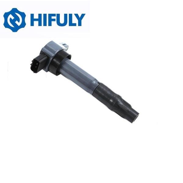 Quality 2.4L Mitsubishi Eclipse Ignition Coil With 3 Pins SMW250746 High Durability for sale