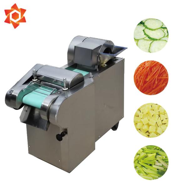 Quality Electric Vegetable Processor Machine Vegetable Cutting Machine Potato Shredder for sale