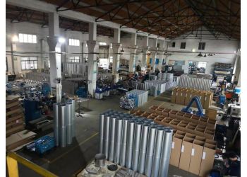 China Factory - Suzhou Ruilun Metal Products Co., Ltd.