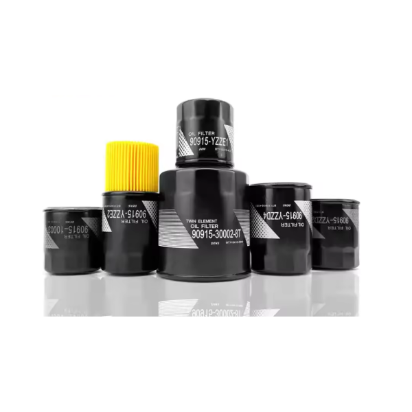 Quality Cartridge Filter Structure Oil Filter Element with Filtration Grade and 3 Months Core Guaranteed for sale