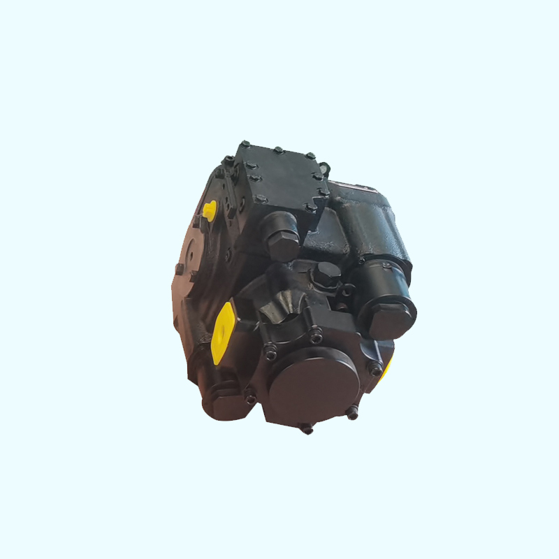 China Factory - Shandong Highland Hydraulic Seiko Co., Ltd.