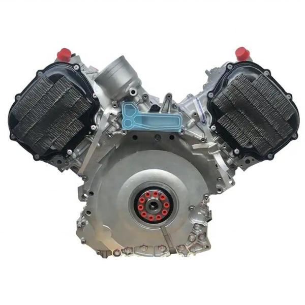 Quality 6 Cylinder 3.0T Engine for Audi A8 OE NO. 06E100040T for sale