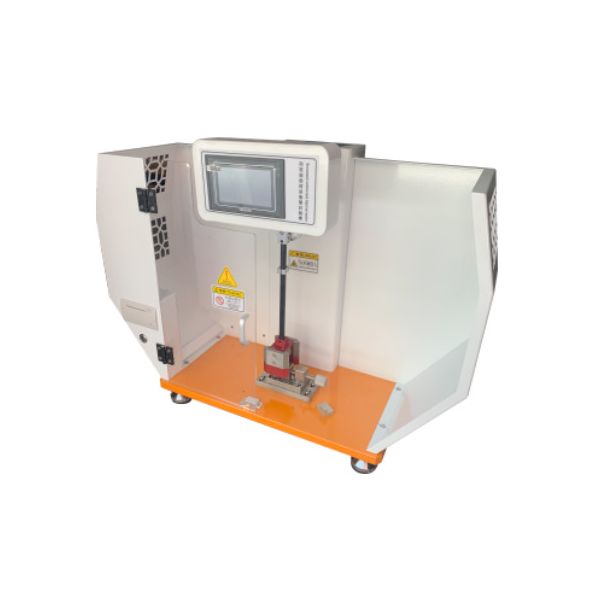 Quality Practical Plastic Izod Impact Testing Machine Multi Function Antiwear for sale