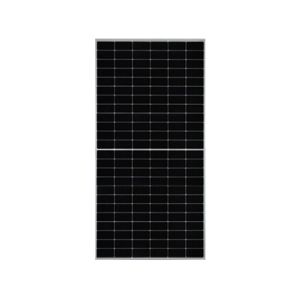 Quality 550W Mono Perc Half Cell Module 72 Cell High Mechanical Loading for sale