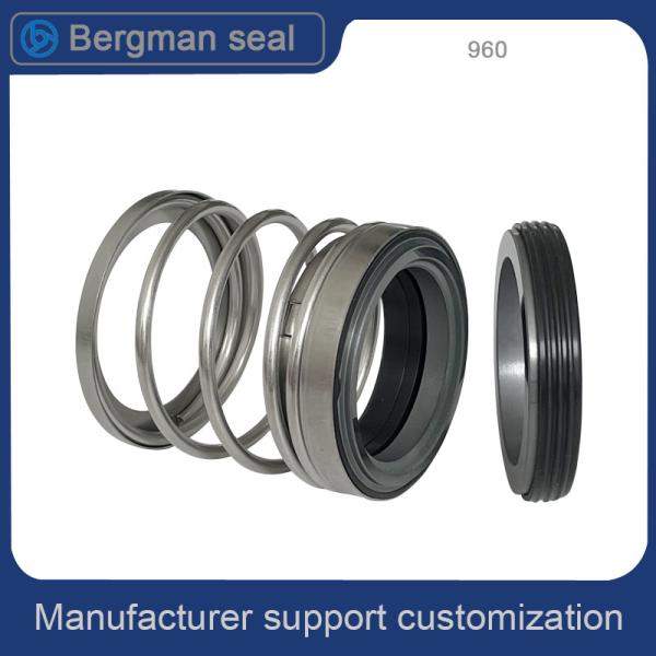 Quality NBR Ts 960 SUS304 Single Spring Mechanical Seal For Water Pump for sale