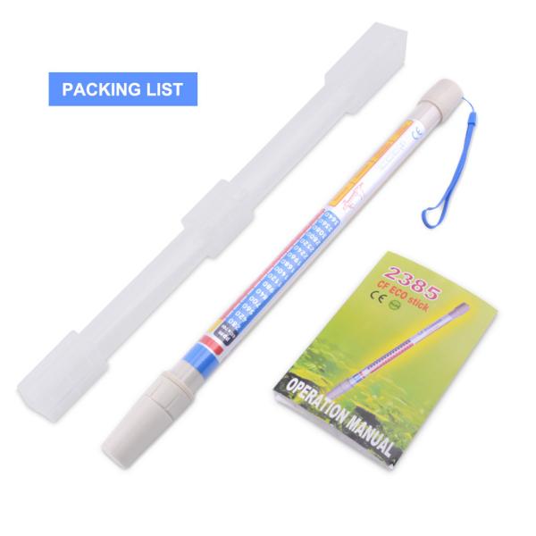 Quality Soil EC Hydroponic Meter for sale