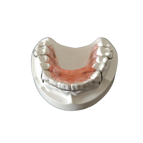 Quality Comfortable Wear Dental Orthodontic Appliances for sale