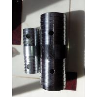 Quality BSPT thread hose nipples,custom steel hose nipples,Factory direct sale for sale