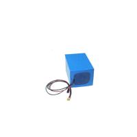 China Impact Resistance UPS 24v 12ah Lithium Ion Battery factory