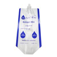 Quality Milk liquid food packaging bag OEM wholesale independent suction pocket for sale