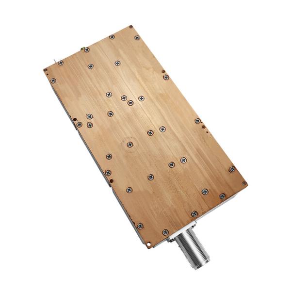 Quality High Performance VHF Power Amplifier Module 700MHz-2700MHz 200W for sale