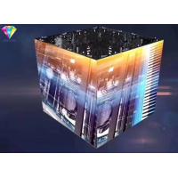 Quality Easy Maintenance Commercial Led Display , SMD1921 Full Color Led Display for sale