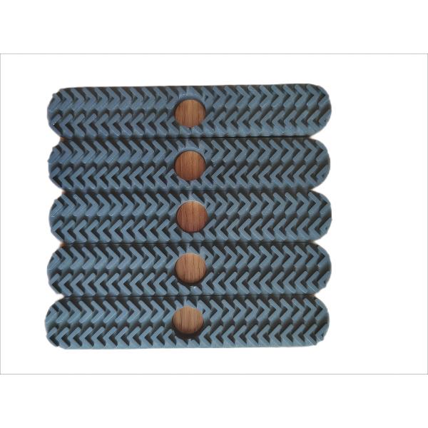 Quality OEM Speaker Accessories Silicone Isolation Pad Anti Vibration Mat for Electronic Parts for sale