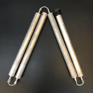 Quality Magnesium Flexible Anode Rod For Water Heater , Prevent Corrosion Performance for sale