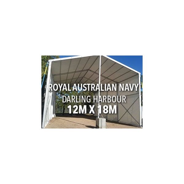Quality Large Scale Industrial Temporary Storage Tent For Logistics And Agricultural for sale