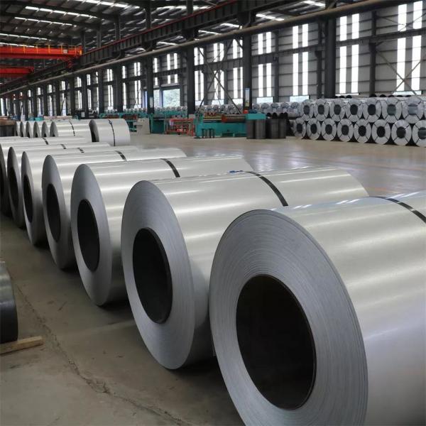 Quality 430 Hot Rolled Stainless Steel Coil for sale