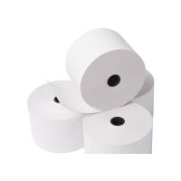 Quality 57x30mm POS Thermal Paper Rolls for sale