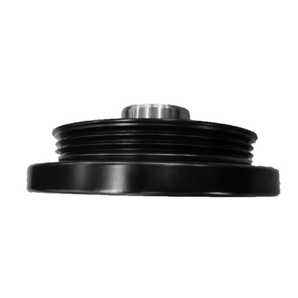 Quality Car Torsional Vibration Damper Seres Customization Engine Stability Lightweight for sale