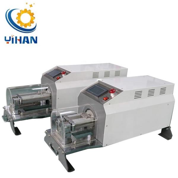Quality Wire Cable Stripper Tool for Machinery Rotatory Knife Blade Stripping and for sale