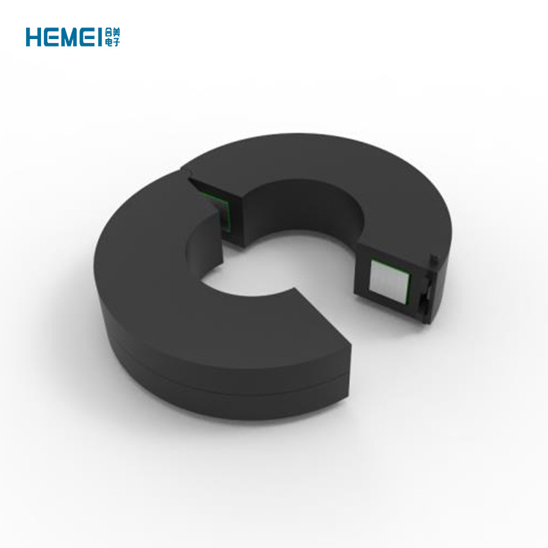 2000t Ratio Split Core Current Transformer Ct Toroidal Epoxy ...