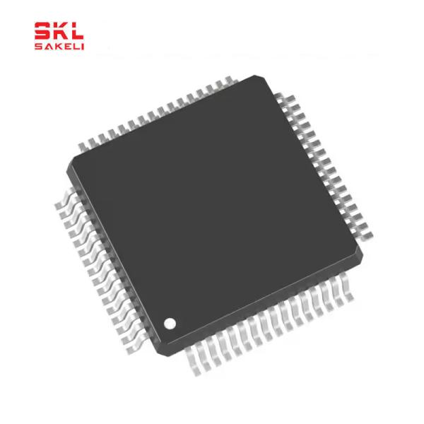 Quality STM32F411RCT6 MCU: High Performance   Low Power Microcontroller for Embedded Applications for sale