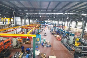 China Factory - Qingdao Elite Hydraulic Co.,Ltd