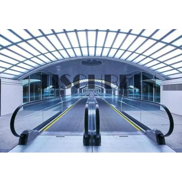 Quality VVVF Moving Walkway for sale