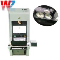 Quality Smt X Ray Reel Components Counting Machine Intelligent Counter for sale