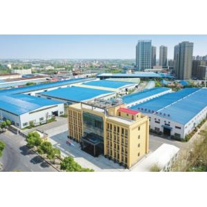 China Factory - GUANGDONG HUAAO CLEAN TECHNOLOGY GROUP CO.,LTD