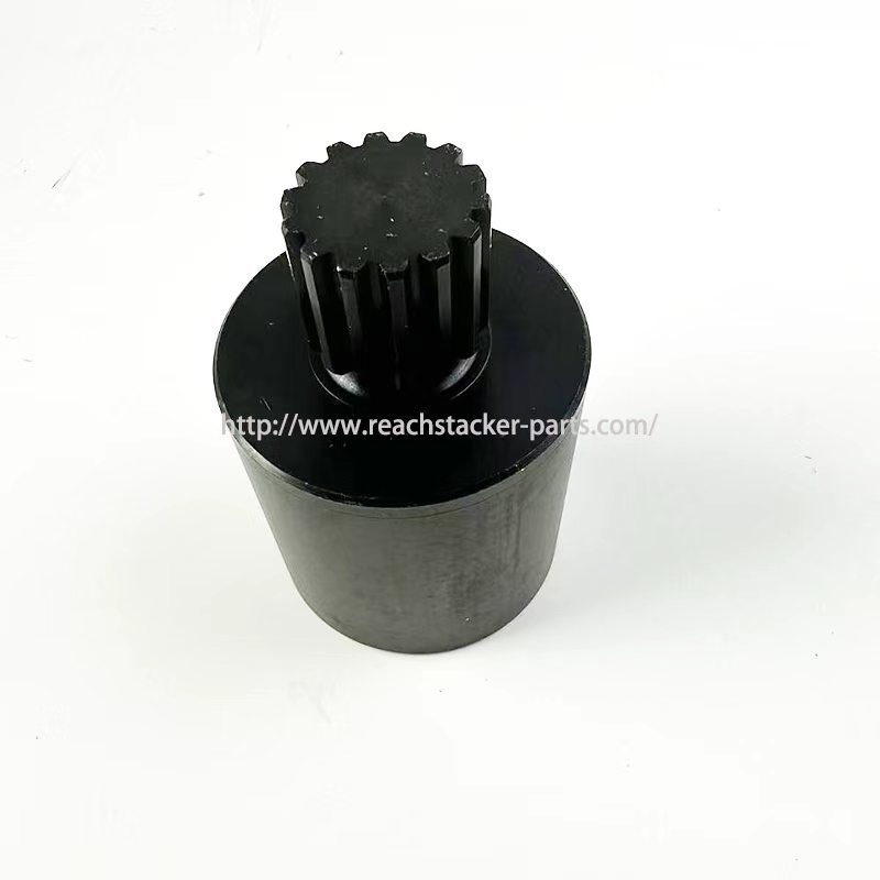 Quality 561042 Connector CVS Ferrari Reach Stacker Parts for sale