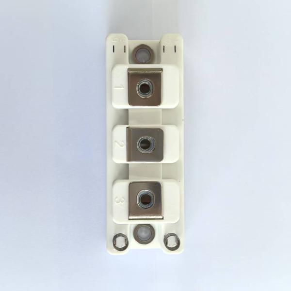 Quality Optimize Your Power System with IGBT Half Bridge Module and Strong Heat for sale