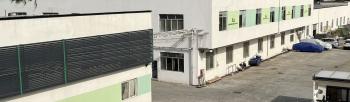 China Factory - Guangzhou Beston Furniture Manufacturing Co., Ltd.