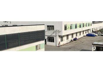 China Factory - Guangzhou Beston Furniture Manufacturing Co., Ltd.