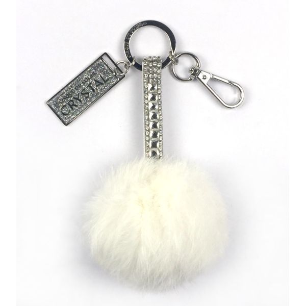 Quality Fancy  Plush Custom Keychains Bulk  Key Tag Cusomized For Bag Decoration Birthday Gift for sale