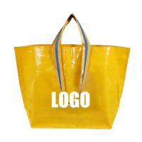 Quality Get Your Hands on Our Laminated Polypropylene Woven Shopping Bag Durable and for sale
