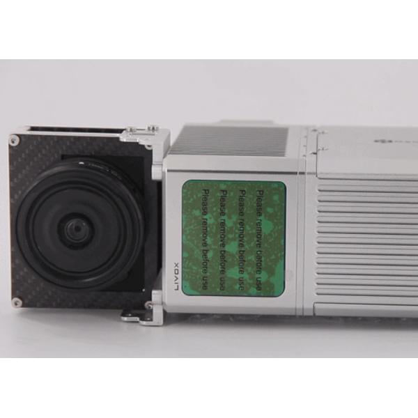 Quality UAV LiDAR System Geosun gAirHawk GS 130H DJI M600 Pro Livox Horizon LiDAR for sale