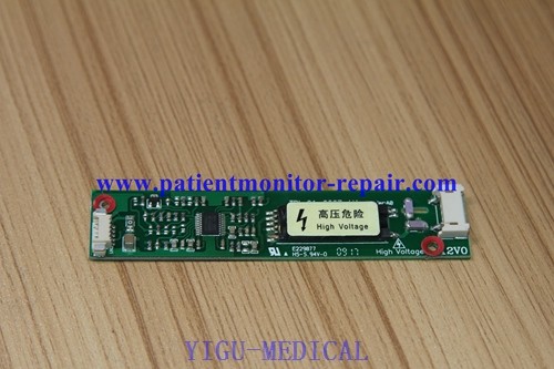 Quality Mindray PM8000 High Pressure Plate TPL-01-0207-M1 for sale