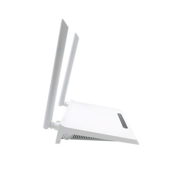 Quality FTTH Solutions XPON Optical Network Terminal ONT CATV WiFi ONU GPON EPON for sale