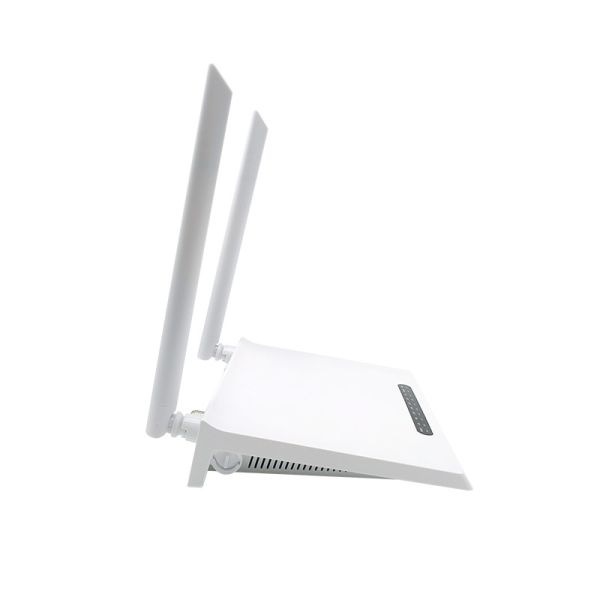 Quality FTTH Solutions XPON Optical Network Terminal ONT CATV WiFi ONU GPON EPON for sale