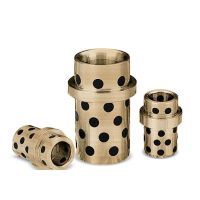 Quality Guide Bushing SOSG For Injection And Die Casting Moulds SO#50SP2 for sale