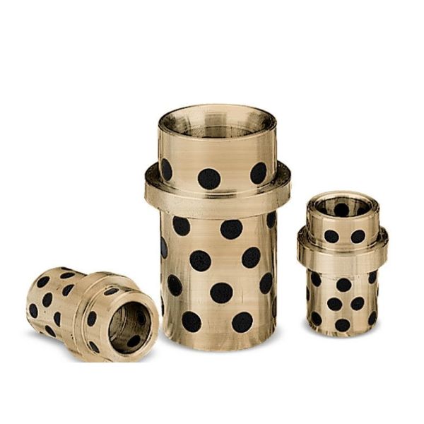 Quality Guide Bushing SOSG For Injection And Die Casting Moulds SO#50SP2 for sale