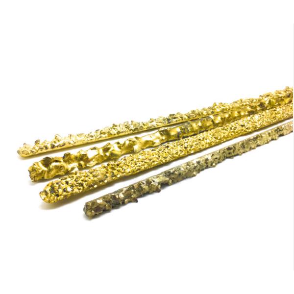 Quality Composite Copper Tungsten Carbide Hardfacing for sale