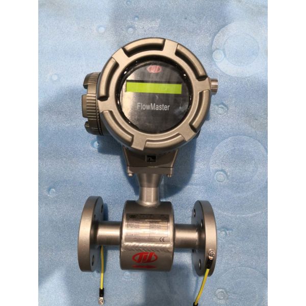 Quality 3g Anti Vibration Vortex Flow Meter Temperature And Pressure Correction Type for sale