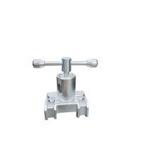 Quality Stainless Steel Surgical Table  Holder Operating Table Clamp for sale