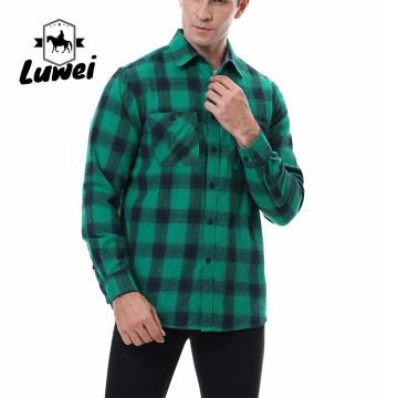 Quality Printed Summer Men Shirts Apparel Beach Casual Single Row Plastic Button for sale