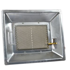 Quality Poultry Farm Portable Gas Brooder Heater Purple Horn2606 Animal Husbandry for sale